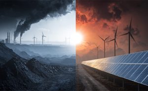 Coal vs Renewable Energy Is Coal Renewable? Explained
