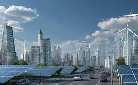 Resource Types Compared: Renewable vs Nonrenewable Energy